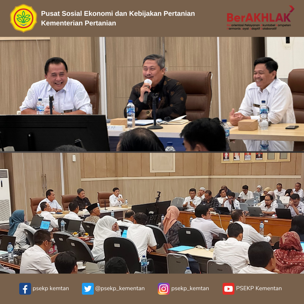 Mempertahankan Kualitas Laporan Keuangan, Biro KBMN Gelar Workshop ...